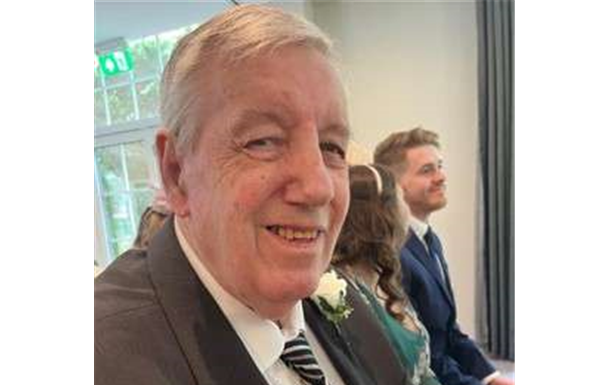 John Lawrence Shepherd Funeral Details | AB Walker