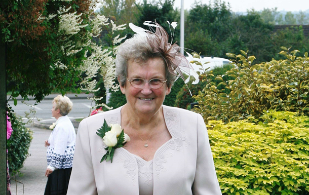 Gill Freeman Funeral Details | AB Walker