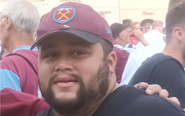 Sam Horne Funeral Details | AB Walker