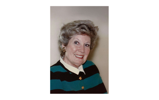 Brenda Barker Funeral Details | AB Walker