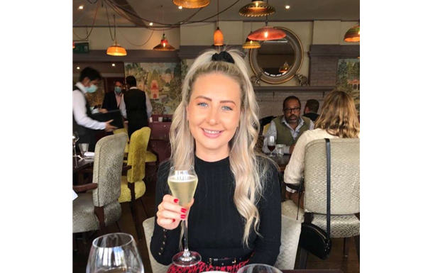 Sadie Fletcher Funeral Details | AB Walker