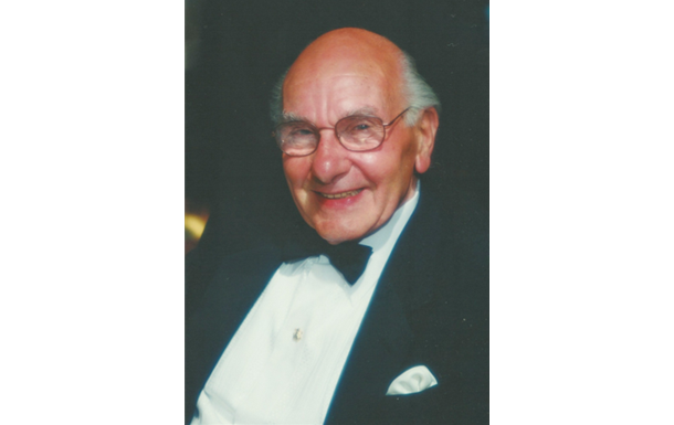 Leslie Harold Arthur George Hutt Funeral Details | AB Walker