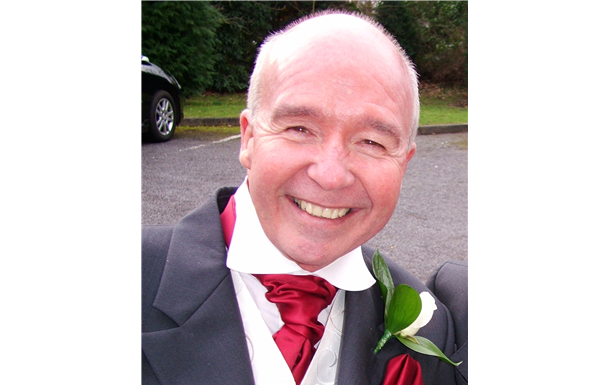 Donate to a funeral - Kevin James Lewendon | AB Walker