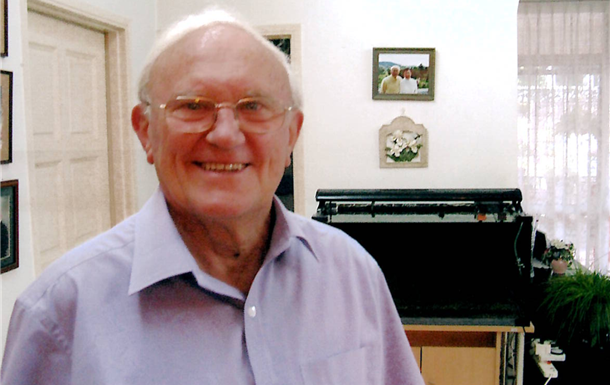 Donate to a funeral - Thomas Hamblin | AB Walker